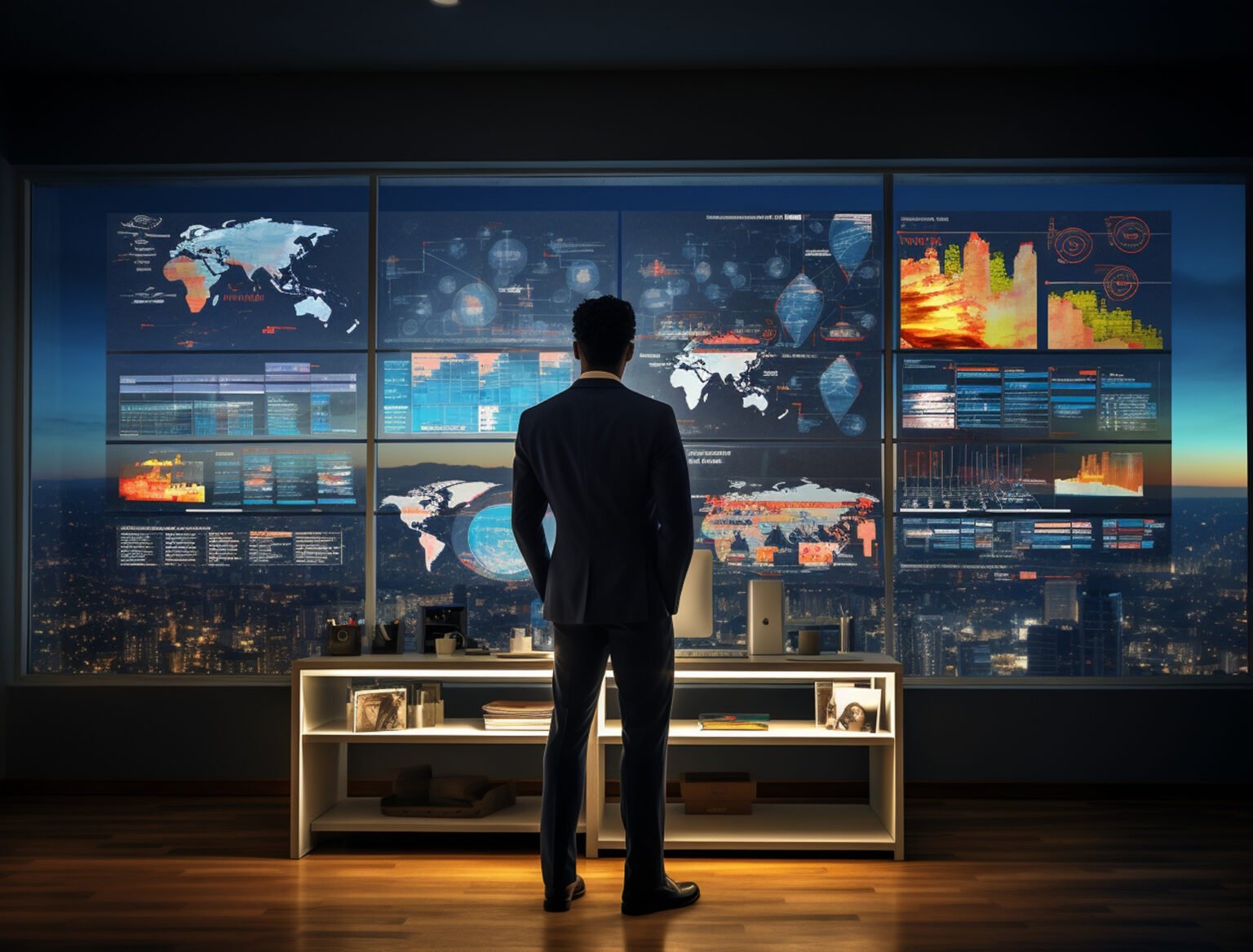 NOSOTROS – ATICA TELECOM