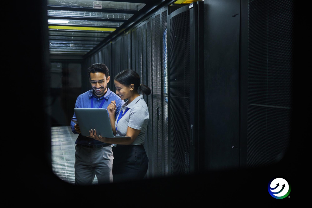 Estrategias para Mejorar la Seguridad en Data Centers Empresariales ...